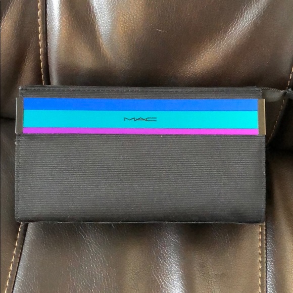 MAC Cosmetics | Bags | Mac Makeup Bag | Poshmark